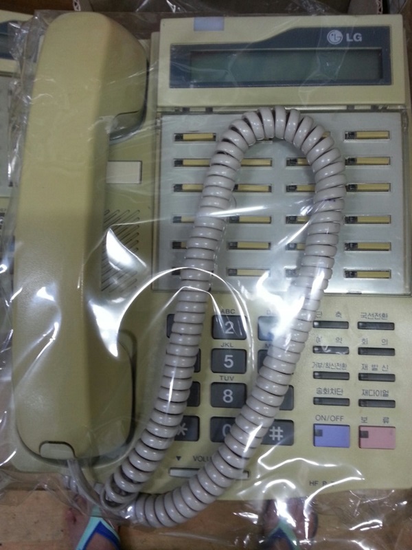 출입통제 키폰 복합기 CCTV설치 전문업체