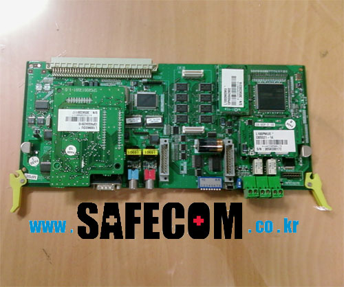 세이프컴 [중고] LG-Ericsson LDK-50/100 기본카드 L100MPBE I305520-06 L100MODU 별도